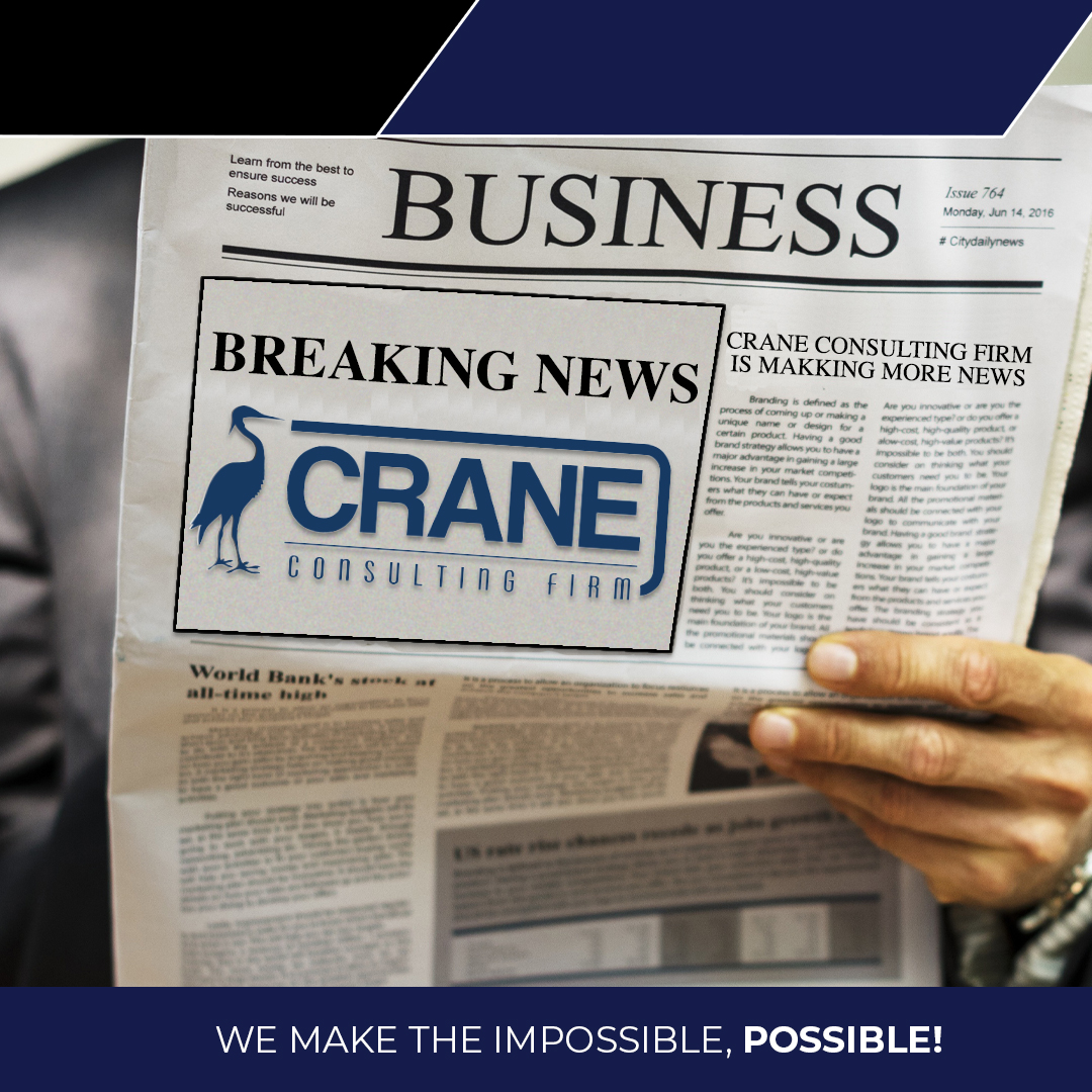 ScanTech Identification Beam Systems - The Crane Consulting Firm